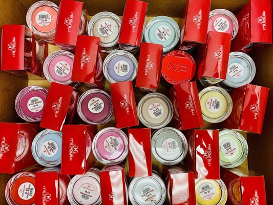 AB NAILS - Updated August 2024 - 36 Photos & 15 Reviews - 3805 Dylan Pl ...