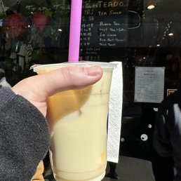 TEADO TEA SHOP - Updated December 2025 - 647 Photos & 553 Reviews ...