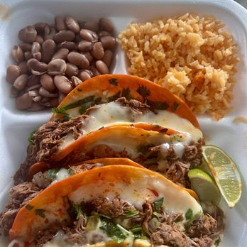 ANGELO’S RED TACOS - Updated December 2025 - Columbia, South Carolina ...