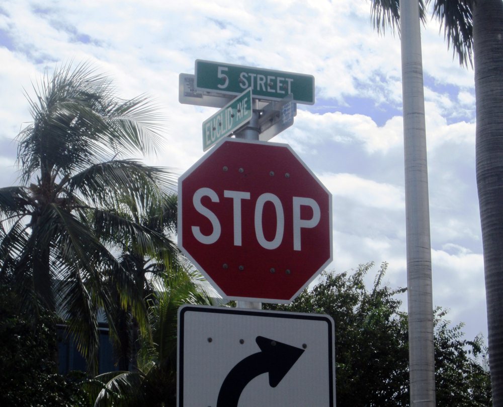 OJO VISION LIVE SCAN - Updated June 2025 - 705 5th St, Miami Beach ...