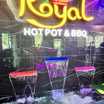 ROYAL HOT POT & BBQ - Updated December 2025 - 117 Photos & 24 Reviews ...