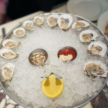 GREEN POINT SEAFOOD & OYSTER BAR - Updated July 2024 - 111 Photos & 57 ...