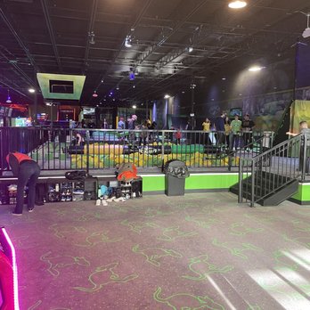 LAUNCH ENTERTAINMENT PARK - Updated November 2025 - 50 Photos & 21 ...