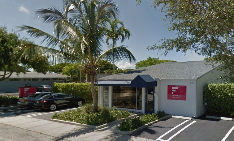 THE FITE GROUP - Updated July 2025 - 648 George Bush Blvd, Delray Beach ...