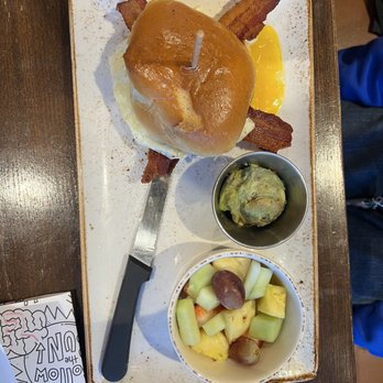 FIRST WATCH - Updated July 2025 - 113 Photos & 61 Reviews - 9021 N ...