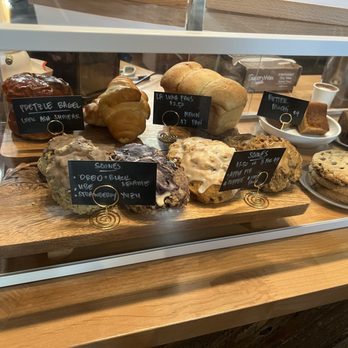 MILK BELLY BAKERY - Updated April 2025 - 432 Photos & 191 Reviews - 30 ...