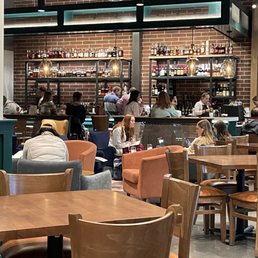 ANTILOGY - Updated December 2025 - 285 Photos & 203 Reviews - 5867 N ...