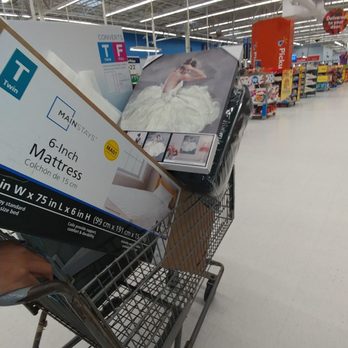 WALMART SUPERCENTER - Updated December 2025 - 31 Photos & 22 Reviews ...