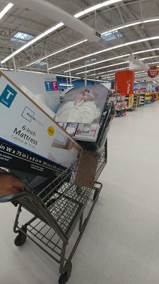 WALMART SUPERCENTER - 28 Photos & 18 Reviews - Department Stores - 685 ...