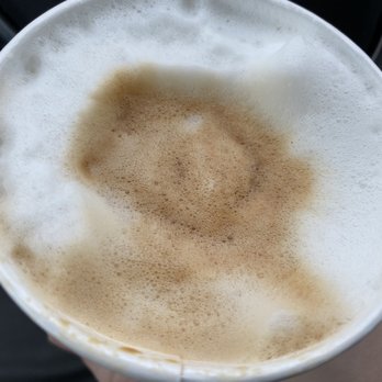 JAVA THE CUP - Updated September 2025 - 24 Photos & 10 Reviews - 203 N ...