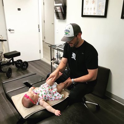 ELITE PERFORMANCE CHIROPRACTIC - Updated December 2025 - 31 Photos & 18 ...