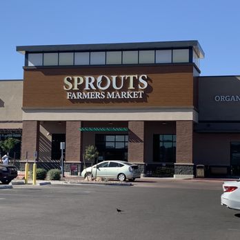 SPROUTS FARMERS MARKET - Updated December 2025 - 45 Photos & 34 Reviews ...