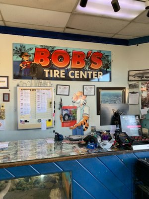 BOB’S TIRE CENTER - Updated December 2025 - 22 Photos & 55 Reviews ...