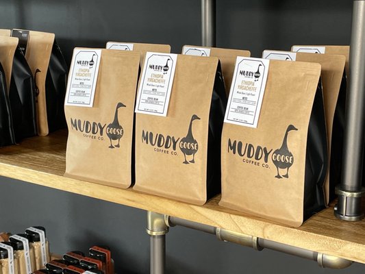 MUDDY GOOSE COFFEE CO. - Updated December 2024 - 66 Photos & 34 Reviews ...