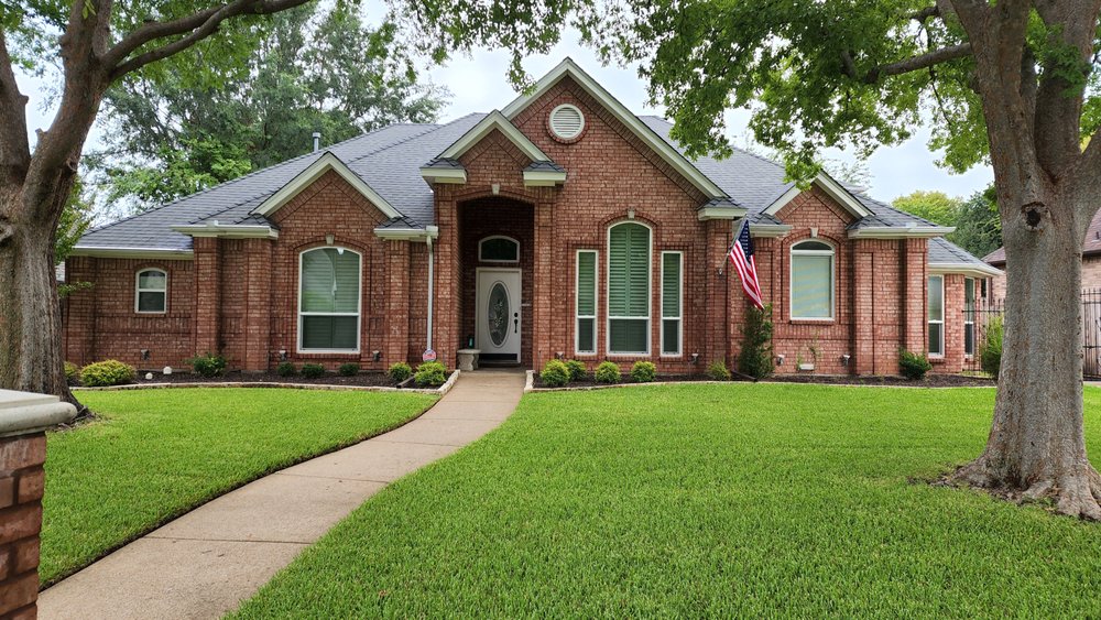 JD TAYLOR CONTRACTING - Request Consultation - 16 Photos - Kennedale ...