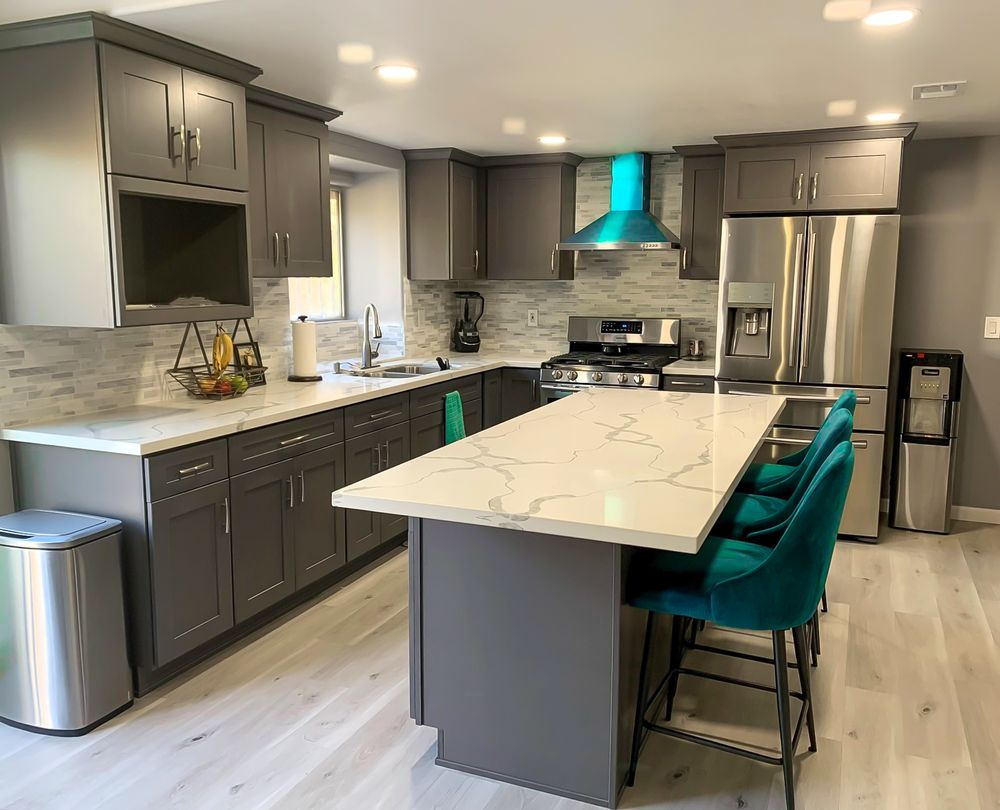 LUXE CONSTRUCTION SOLUTIONS - Los Angeles, California - General ...