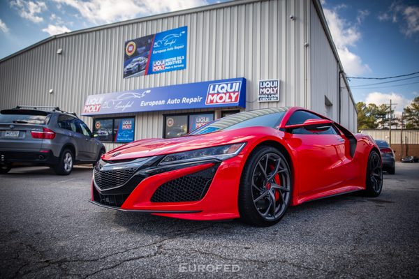 EUROFED AUTOMOTIVE - Updated January 2026 - 121 Photos & 38 Reviews ...