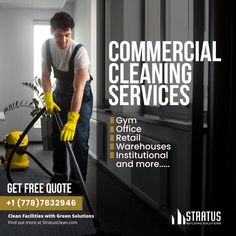 STRATUS BUILDING SOLUTIONS - Updated August 2025 - Request a Quote - 14 ...