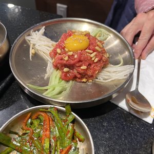 DAEHO KALBIJJIM & BEEF SOUP - 2870 Photos & 1793 Reviews - 1620 Post St ...