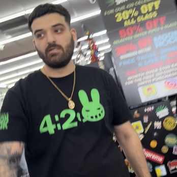 ARIZONA SMOKERS - Updated July 2024 - 56 Photos & 51 Reviews - 6670 W ...