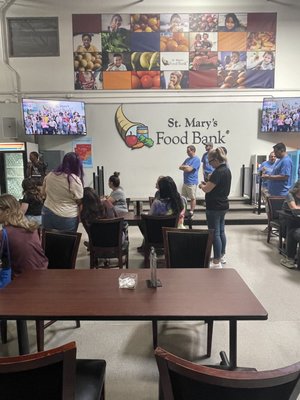 ST. MARY’S FOOD BANK - Updated July 2024 - 63 Photos & 44 Reviews ...