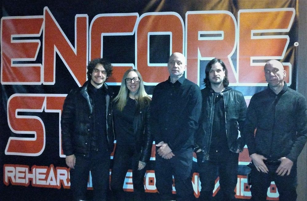 ENCORE STUDIOS - Updated October 2025 - 12 Photos - 170 Scranton ...