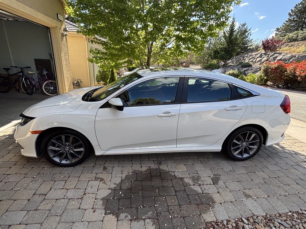 BLC DETAILING - Updated November 2025 - 28 Photos - Reno, Nevada - Auto ...