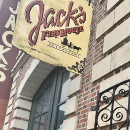 JACK’S FIREHOUSE - Updated October 2025 - 407 Photos & 703 Reviews ...