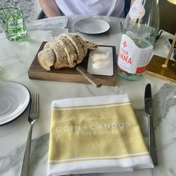 COIN & CANDOR - Updated August 2025 - 969 Photos & 314 Reviews - 2 Dole ...