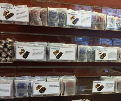 ANDERSON’S CANDY SHOP - Updated October 2025 - 62 Photos & 35 Reviews ...