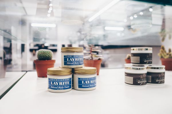 PARLOR BY HAIDES - Updated December 2025 - 10 Photos - 104-16055 Fraser ...