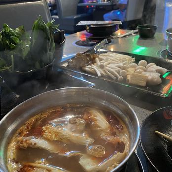 KPOT KOREAN BBQ & HOT POT - Updated January 2025 - 71 Photos & 75 ...