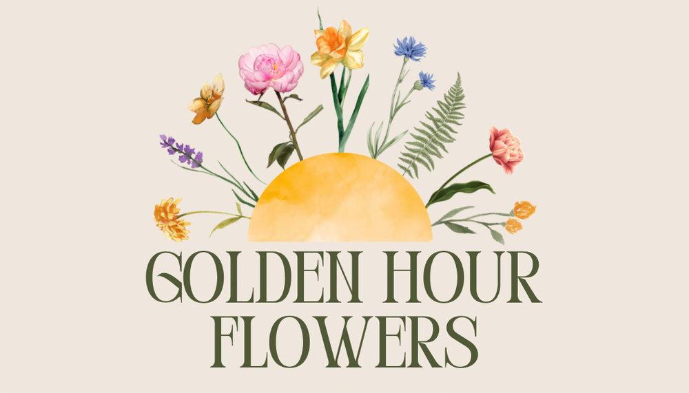 GOLDEN HOUR FLOWERS - Updated December 2024 - 824 Mertz Rd, Middlesex ...