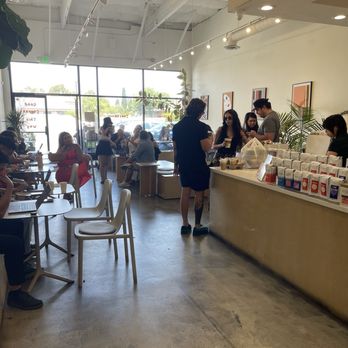 HOMEBOY COFFEE - Updated October 2025 - 1051 Photos - 644 Reviews ...