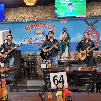 MARISCOS EL REY - Updated December 2025 - 27 Photos & 22 Reviews - 1811 ...