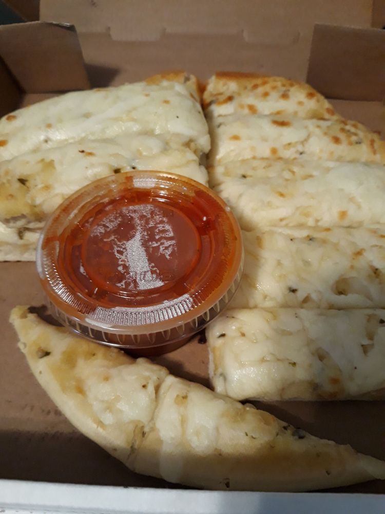 MASSEY’S PIZZA WESTERVILLE - 63 Photos & 75 Reviews - 399 S State St ...