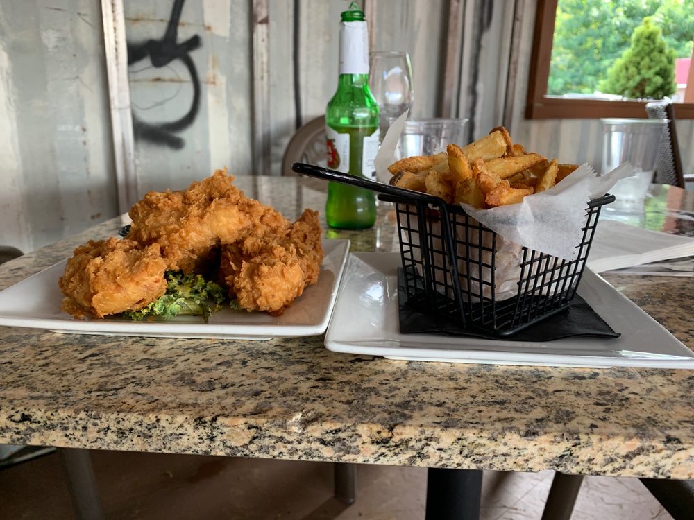 FALLSTON BARREL HOUSE - 51 Photos & 116 Reviews - 2403 Bel Air Rd ...