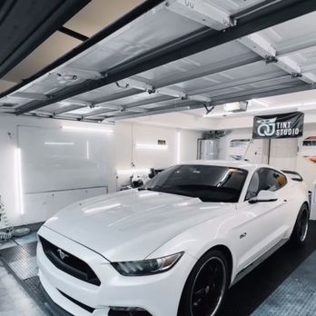 OJ TINT STUDIO - Updated July 2024 - 60 Photos & 41 Reviews - 1580 Oakland Rd, San Jose ...