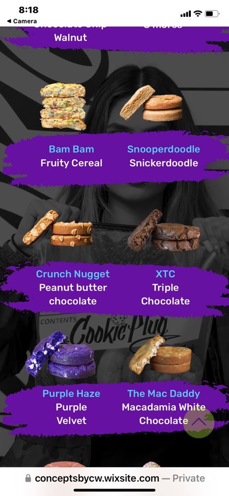 COOKIE PLUG - Updated October 2025 - 55 Photos & 24 Reviews - 12377 S ...