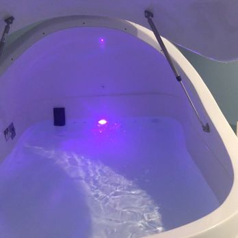 ASCEND FLOAT SPA - Updated August 2025 - 43 Photos & 18 Reviews - 8825 ...