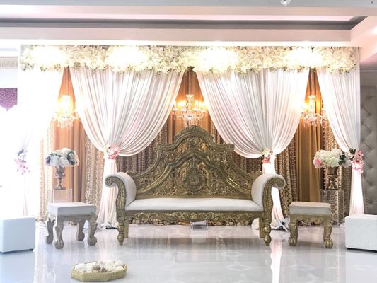 FIVE STAR BANQUET HALL - 75 Photos & 47 Reviews - Venues & Event Spaces ...