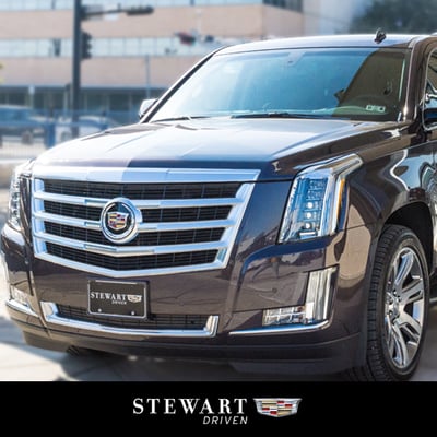 Central Houston Cadillac - Trusted Since 1969 - Updated July 2025 - 57 ...