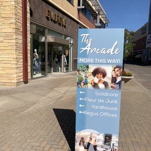 THE SHOPPES AT ARBOR LAKES - Updated October 2025 - 10 Photos & 23 Reviews - 12459 Elm Creek ...