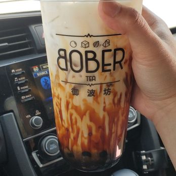 BOBER TEA - Updated December 2025 - 61 Photos & 28 Reviews - 32 ...