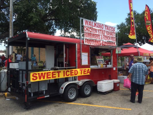 WATERMELON FESTIVAL - Updated August 2025 - 37 Photos - 1125 Austin St ...