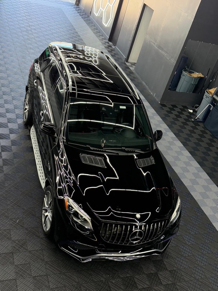 SJ AUTO DETAILING PRO - Updated June 2025 - Request a Quote - 12 Photos ...