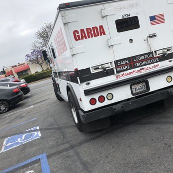 GARDA CASH LOGISTICS - Updated January 2026 - 14 Photos & 28 Reviews ...