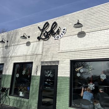 LOKI COFFEE - Updated October 2024 - 131 Photos & 73 Reviews - 325 E ...