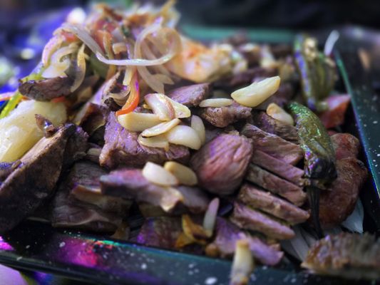 ASADO POCHA - Updated April 2026 - 39 Photos & 23 Reviews - 3000 W 6th ...