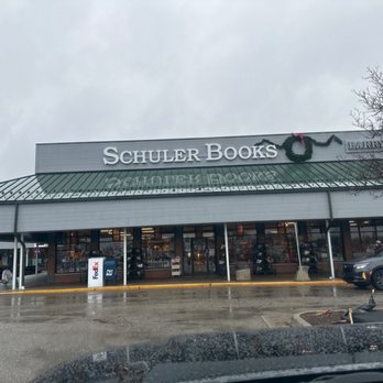 SCHULER BOOKS - Updated January 2026 - 44 Photos & 65 Reviews - 2513 ...